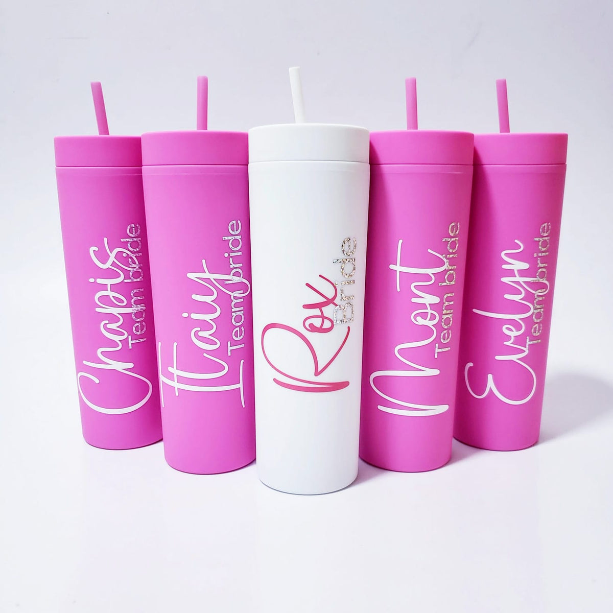 Termo Skinny mate – Team bride mx